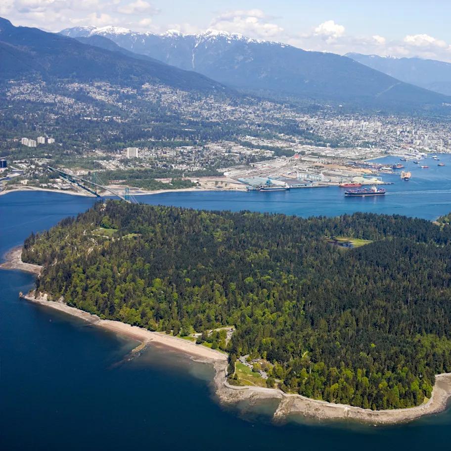 Travel Tips & Articles Vancouver