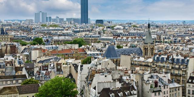 Discover Paris with our Travel Guide