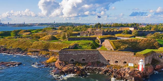 Things to do in Helsinki | KLM Travel Guide - KLM Greece