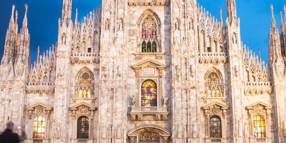 Travel Tips & Articles Milan