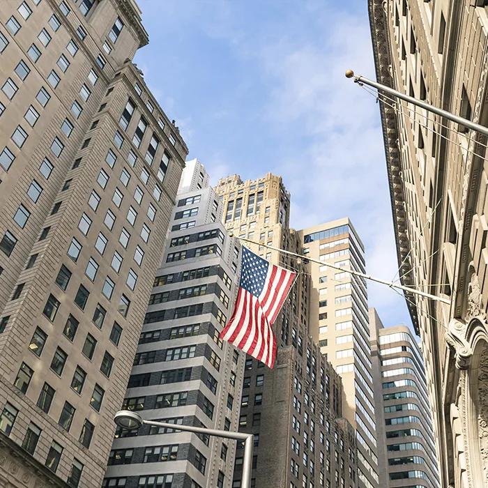 Travel Tips & Articles New York - KLM United Arab Emirates