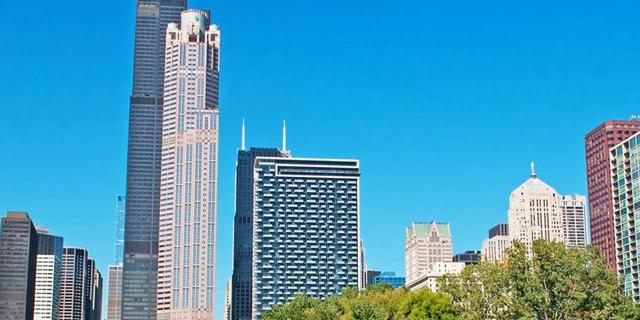 Discover Chicago with our Travel Guide - KLM Netherlands