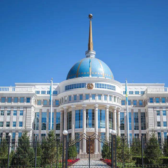 Travel Tips & Articles Astana - KLM Switzerland