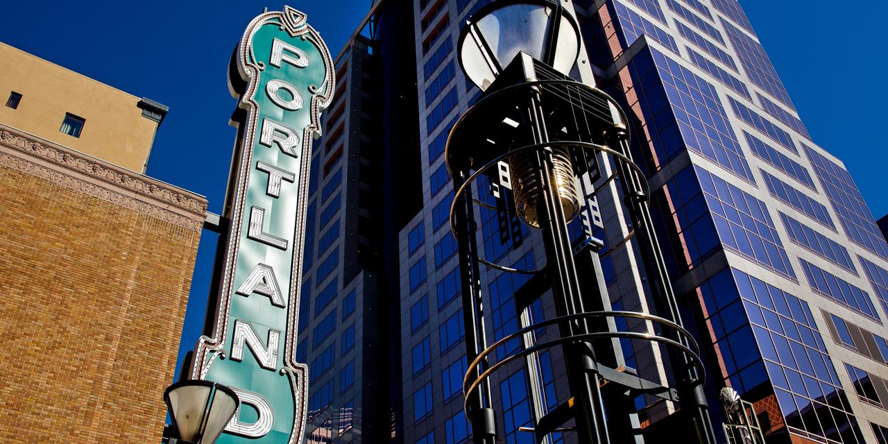 Descubra Portland con nuestra guía de viaje - KLM Chile