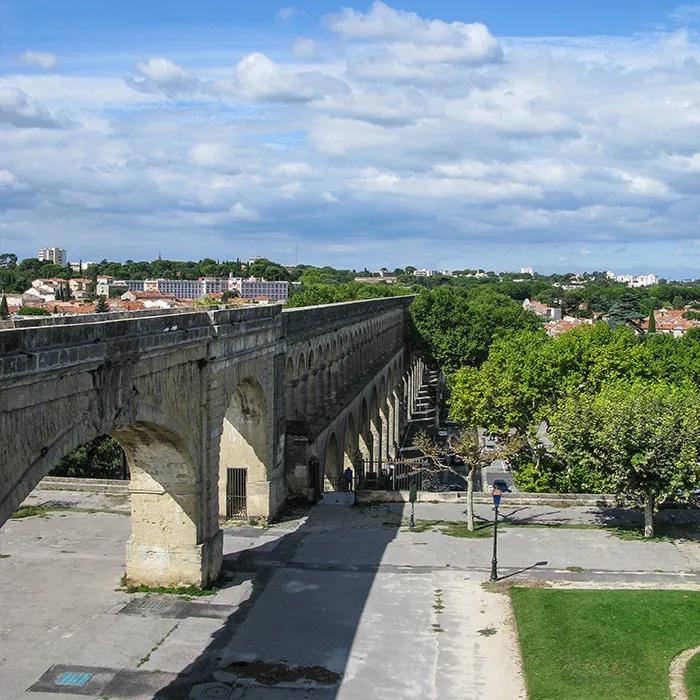 Conseils et articles sur Montpellier - KLM Canada