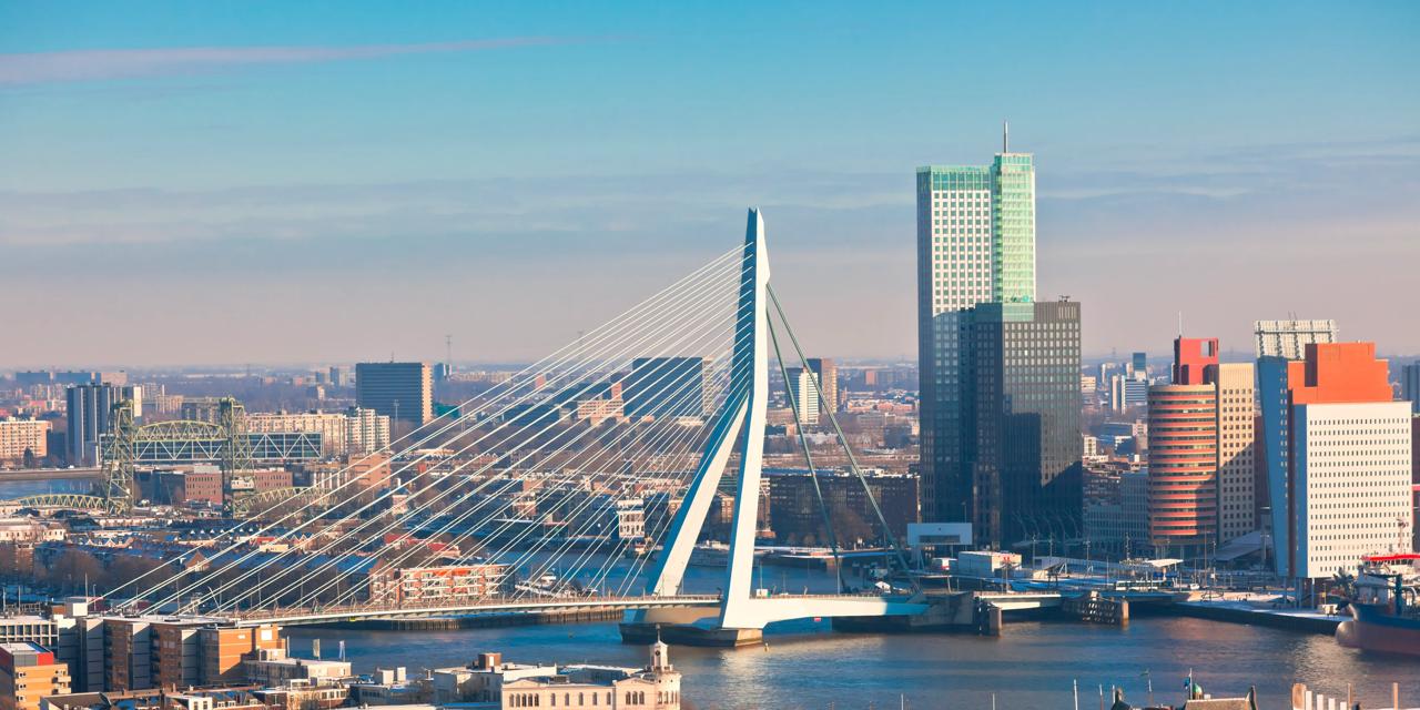 KLM Travel Guide - Holiday destinations, Tips & Flights - KLM Thailand