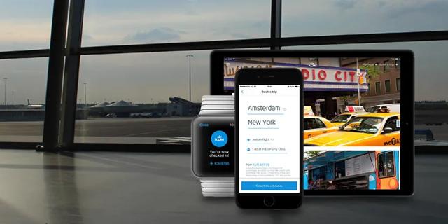 KLM Royal Dutch Airlines - Book flights online - KLM Portugal