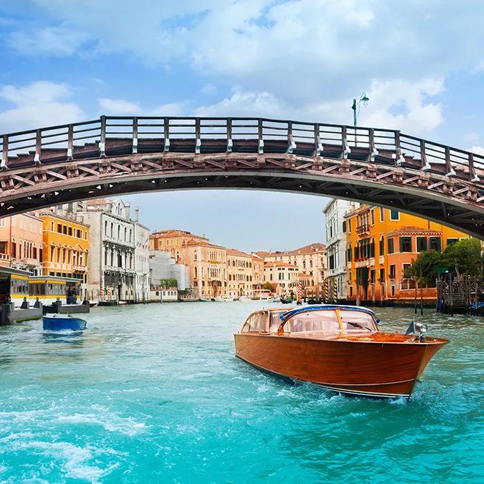 Travel Tips & Articles Venice - KLM 中国