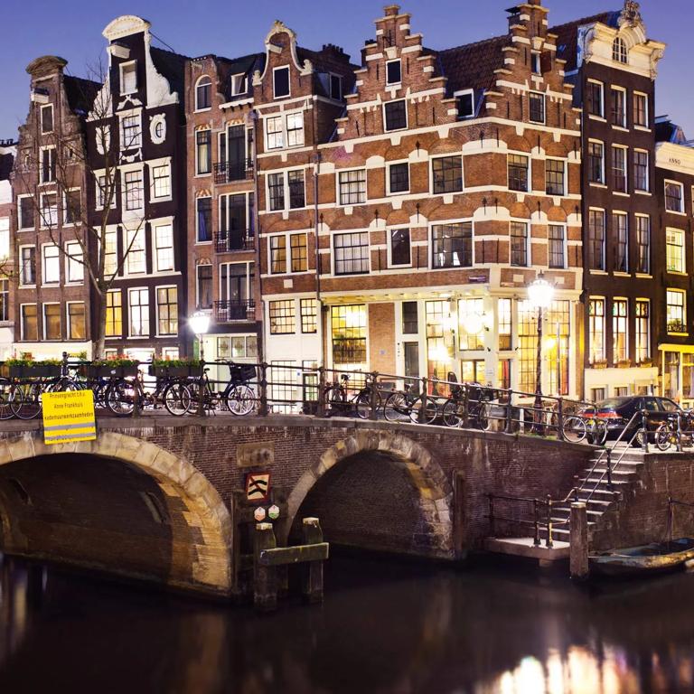 Amsterdam Attractions: What to do in Amsterdam | KLM Travel Guide