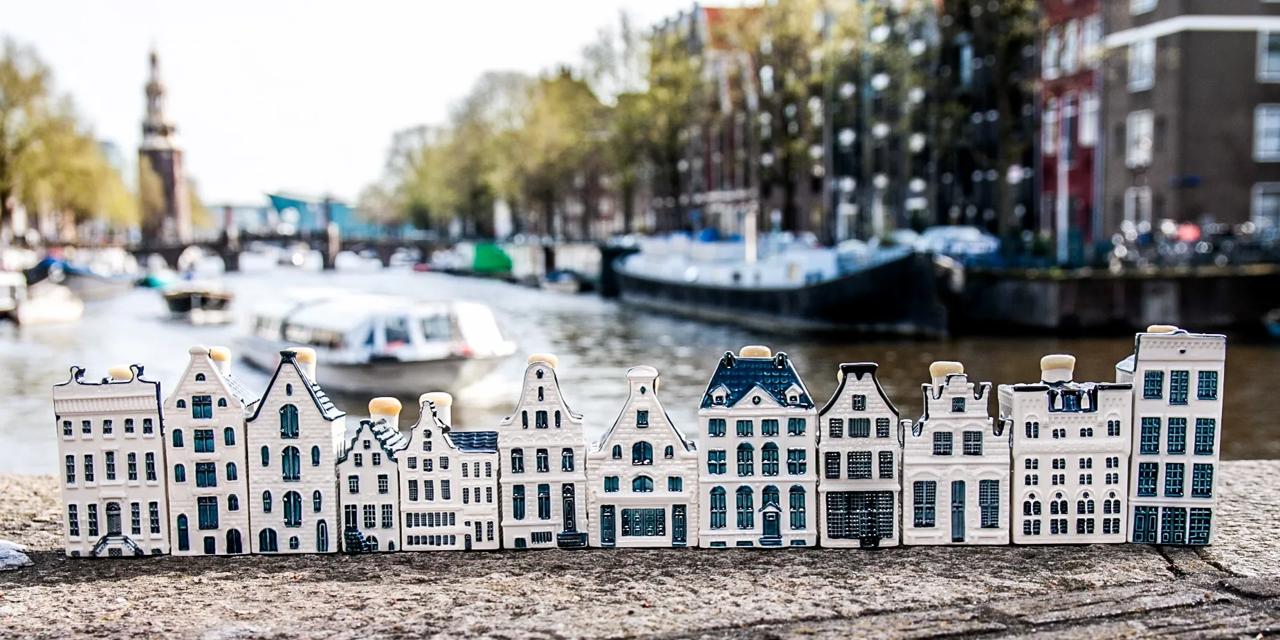 Ready to check in? Save time and check in online - KLM ID