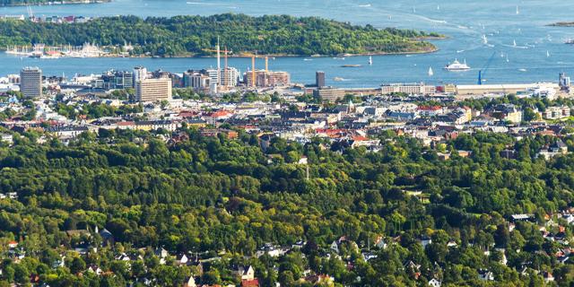 Reistips en artikelen over Oslo - KLM Nederland