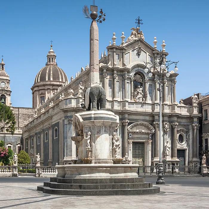 Travel Tips & Articles Catania - KLM Switzerland