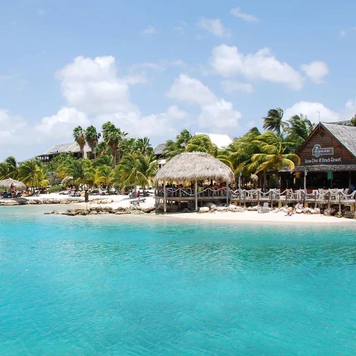 Travel Tips & Articles Curacao - KLM 中国