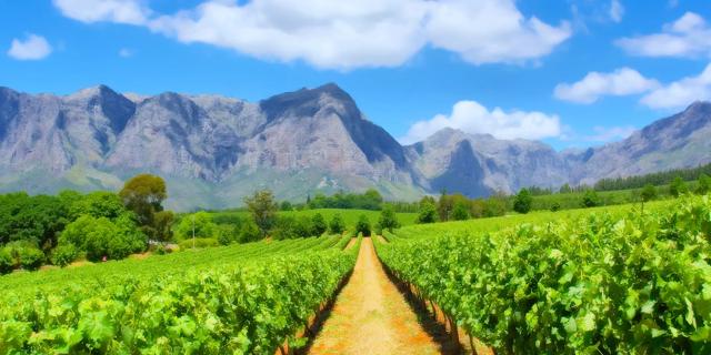 Travel Tips & Articles Cape Town - KLM Curaçao