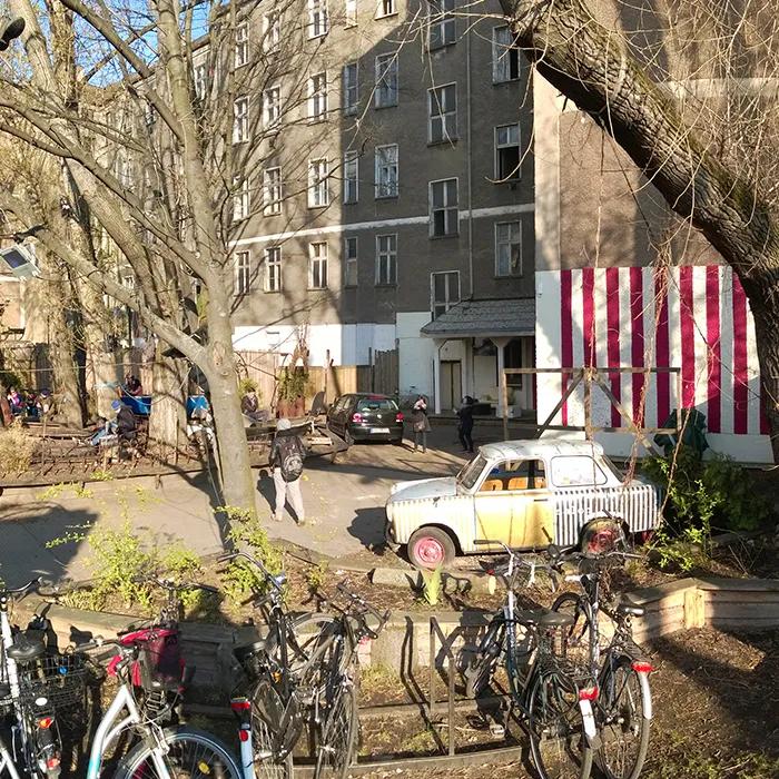 Tipps & Artikel über Berlin