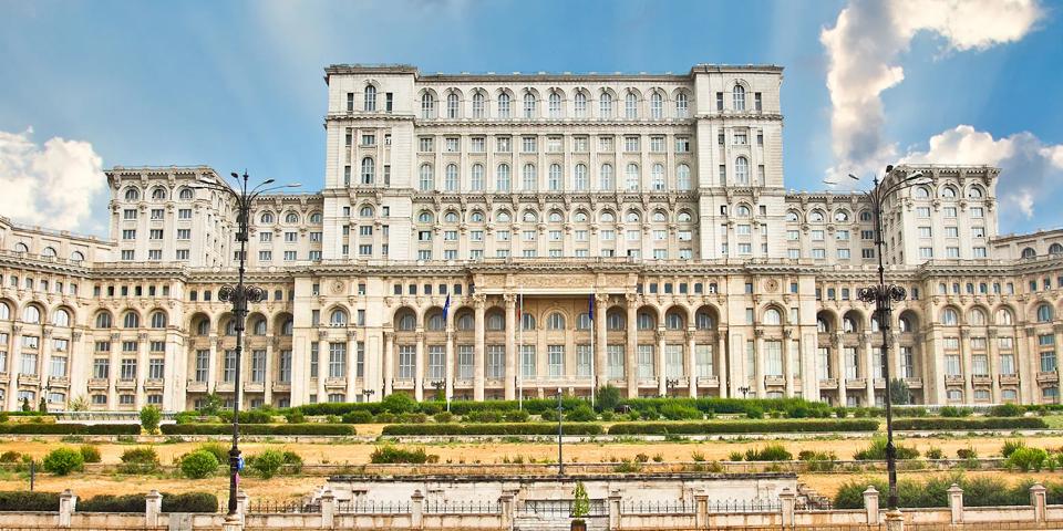 Reistips en artikelen over Bucharest