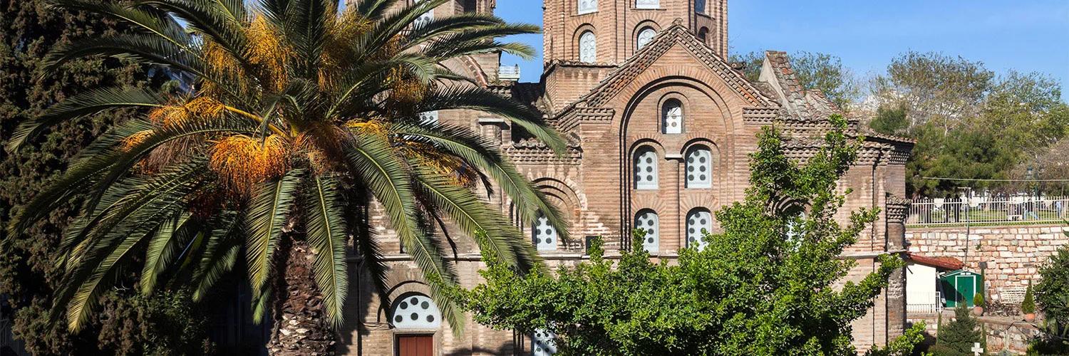 Flights to Thessaloniki (SKG) | Explore Thessaloniki with cheap KLM ...