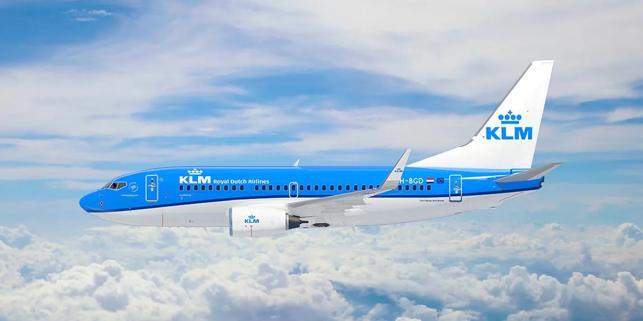 KLM’s Boeing 737-700 specifications and seat map - KLM Mauritius