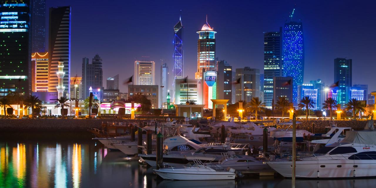 Things to do in Kuwait | KLM Travel Guide - KLM Zimbabwe