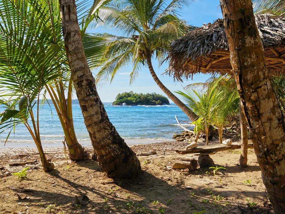 Travel Tips & Articles Panama City - KLM Namibia