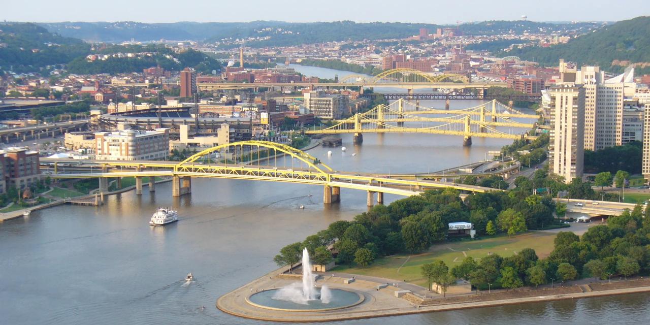 Recomendaciones y artículos sobre Boston