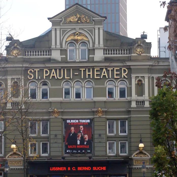 Musicals, theatre and concerts