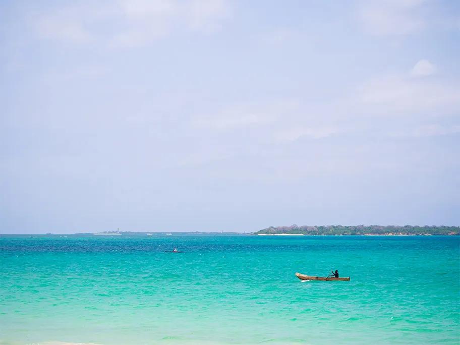 Tipps & Artikel über Dar es Salaam - KLM Deutschland