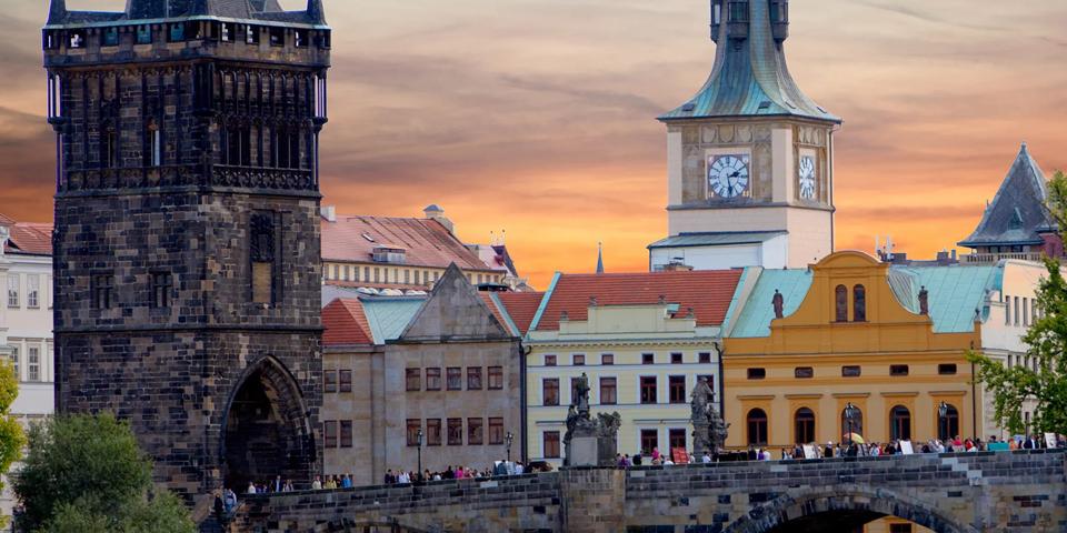 Travel Tips & Articles Prague
