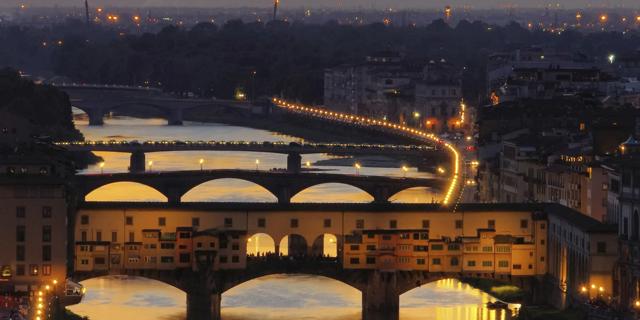 Discover Florence with our Travel Guide