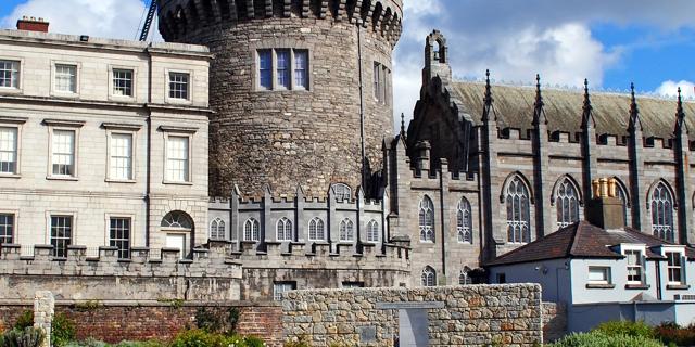 Discover Dublin with our Travel Guide