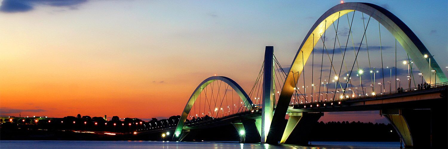 Flyreiser Oslo til Brasília | Fly KLM og oppdag herlige Brasília | KLM Flyreiser Oslo til Brasília | Fly KLM og oppdag herlige Brasília | KLM