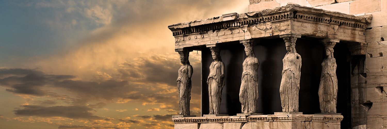 Flyreiser Bergen til Athen | Fly KLM og oppdag herlige Athen | KLM Flyreiser Bergen til Athen | Fly KLM og oppdag herlige Athen | KLM