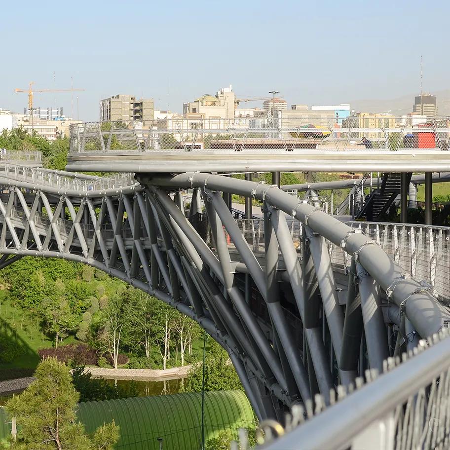 Travel Tips & Articles Tehran