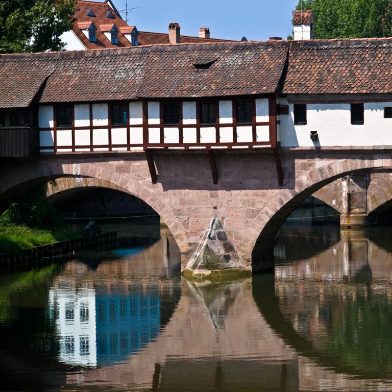 De Beste Neurenberg Tips & Bezienswaardigheden | KLM Reisgids Neurenberg