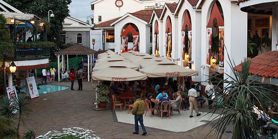 Travel Tips & Articles Nairobi