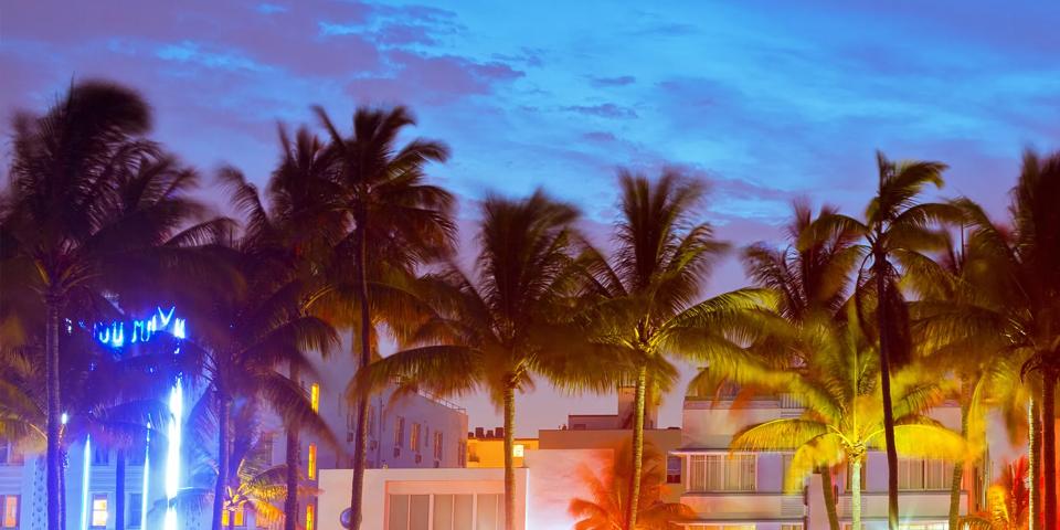 Travel Tips & Articles Miami