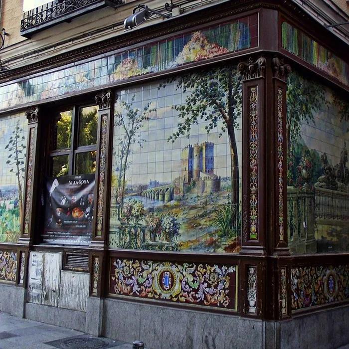 Travel Tips & Articles Madrid - KLM 中国