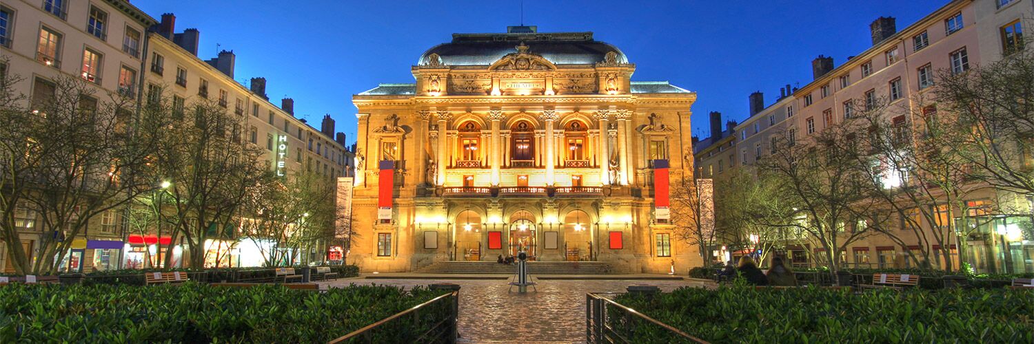 Flyreiser Bergen til Lyon | Fly KLM og oppdag herlige Lyon | KLM Flyreiser Bergen til Lyon | Fly KLM og oppdag herlige Lyon | KLM