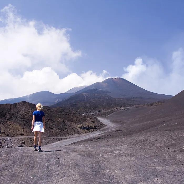 Reistips en artikelen over Catania - KLM Nederland