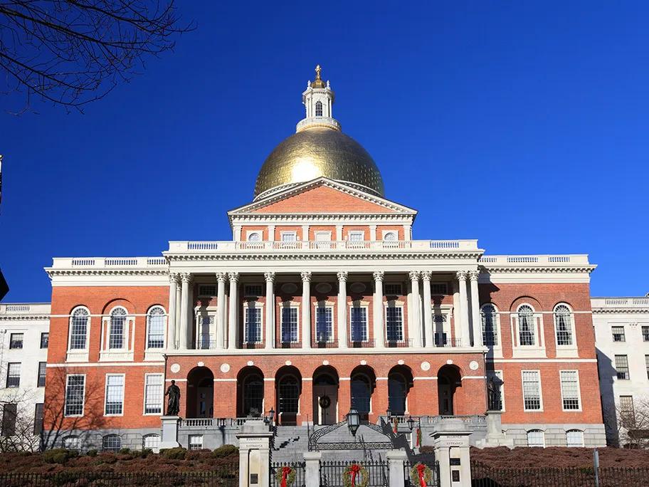 Travel Tips & Articles Boston - KLM Беларусь