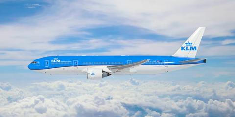 Spécifications et plan des sièges du Boeing 777-200ER de KLM - KLM France