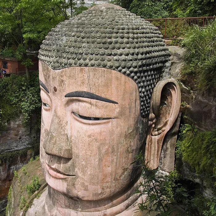 Travel Tips & Articles Chengdu - KLM Korea - 한국