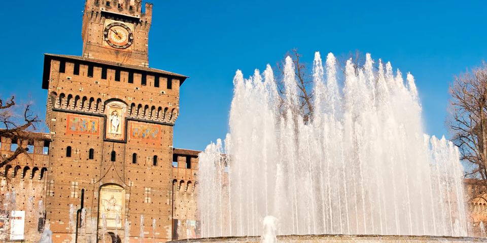 Travel Tips & Articles Milan