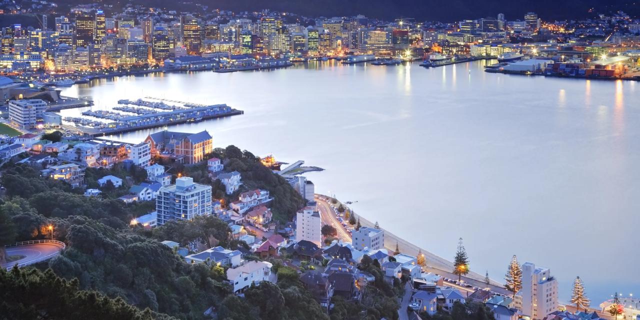 KLM Travel Guide - Holiday destinations, Tips & Flights - KLM Austria