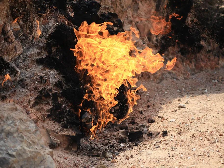 Travel Tips & Articles Baku - KLM Thailand