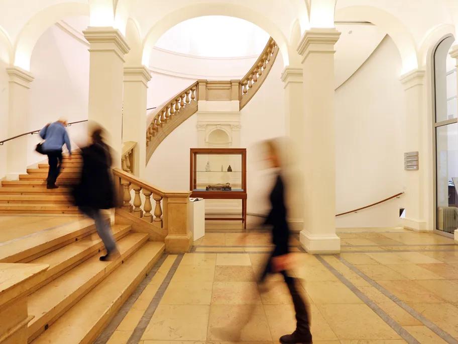 Art and Design in the MKG