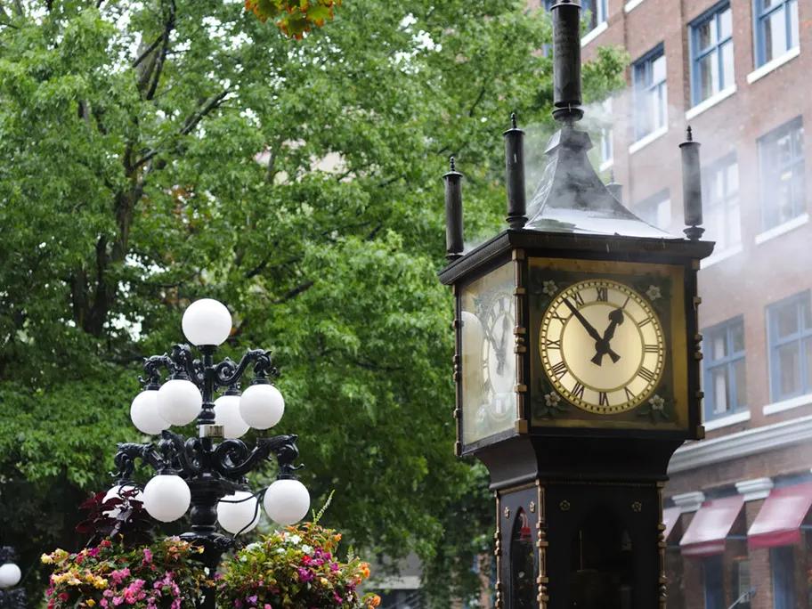 Reistips en artikelen over Vancouver - KLM Nederland