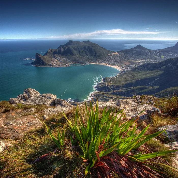 Reistips en artikelen over Cape Town - KLM Curaçao