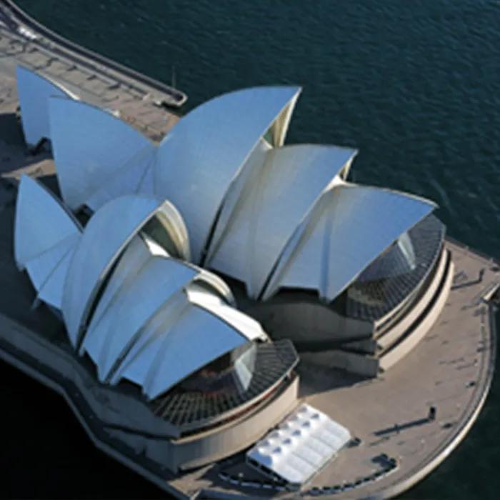 Travel Tips & Articles Sydney - KLM Qatar