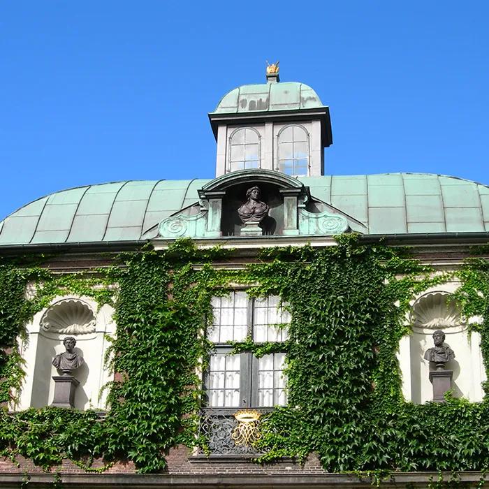 Travel Tips & Articles Copenhagen - KLM Namibia